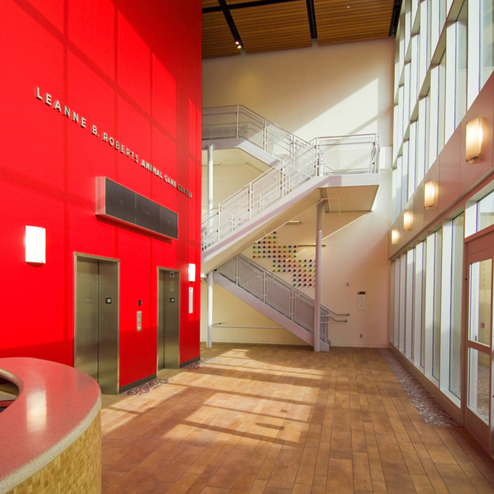 ORACLE HEADQUARTERS - REDWOOD CITY, CA - KSH Architects