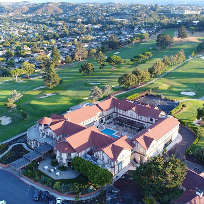 PENINSULA GOLF & COUNTRY CLUB - KSHA